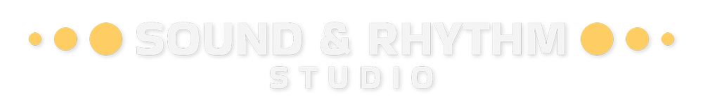 Sound & Rhythm Studio