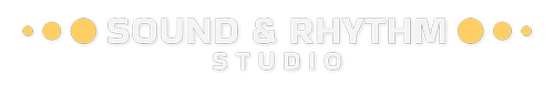 Sound & Rhythm Studio