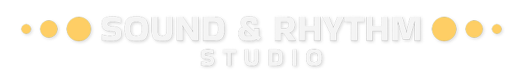 Sound & Rhythm Studio