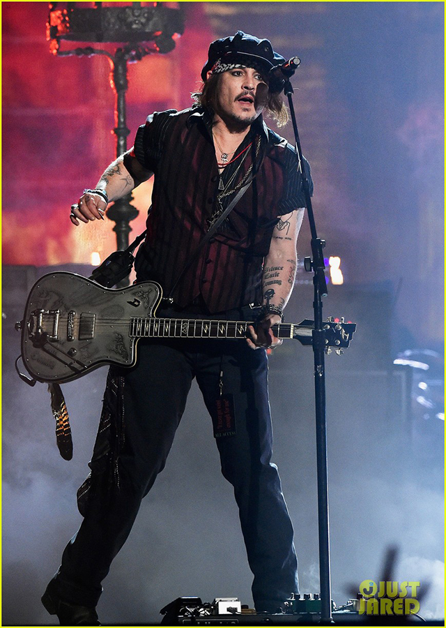 Rock Star Owners — DEAD RINGERS