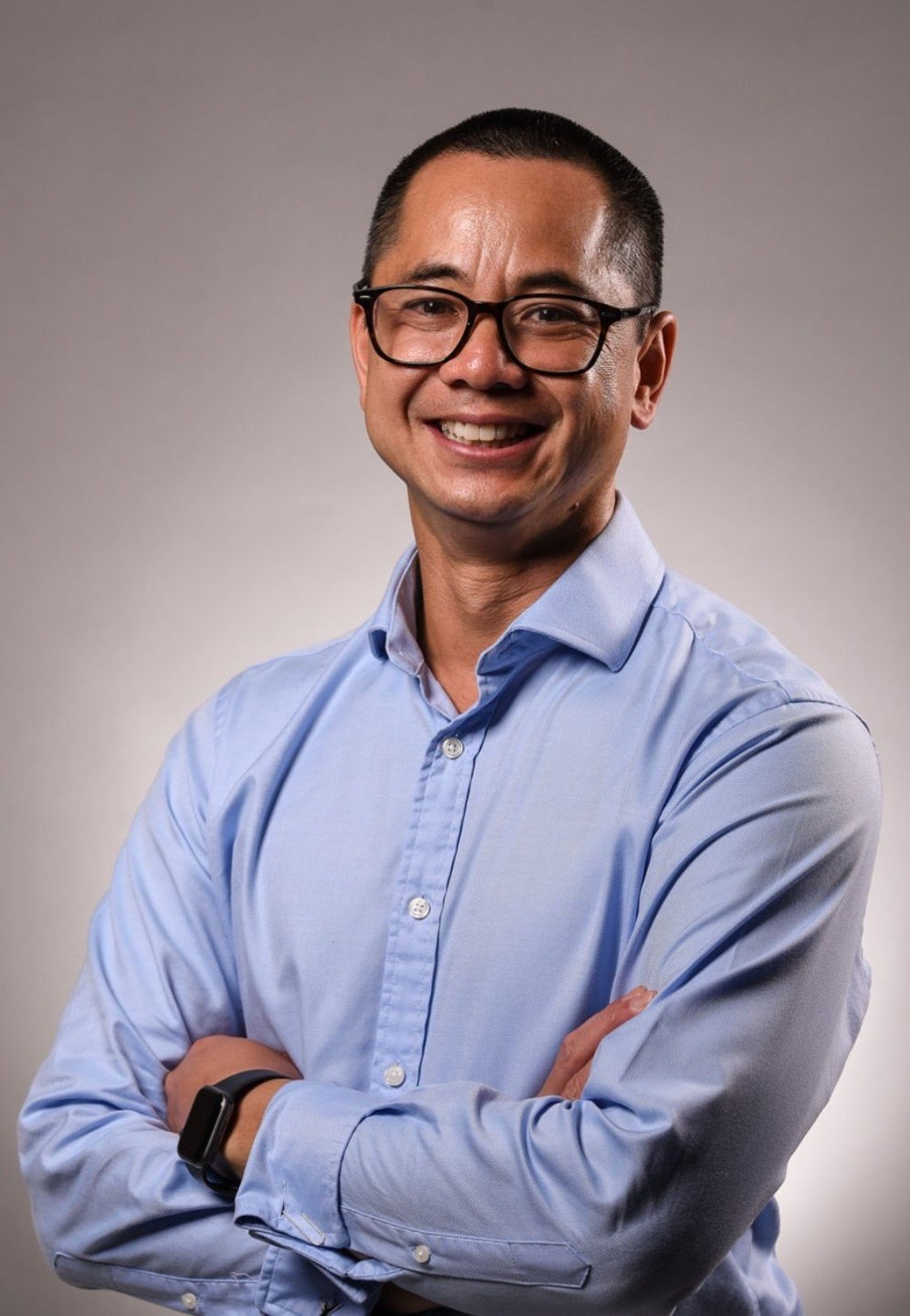 About us — Mayflower Consulting