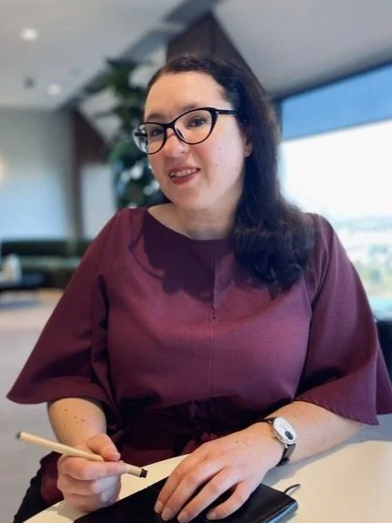 About us — Mayflower Consulting