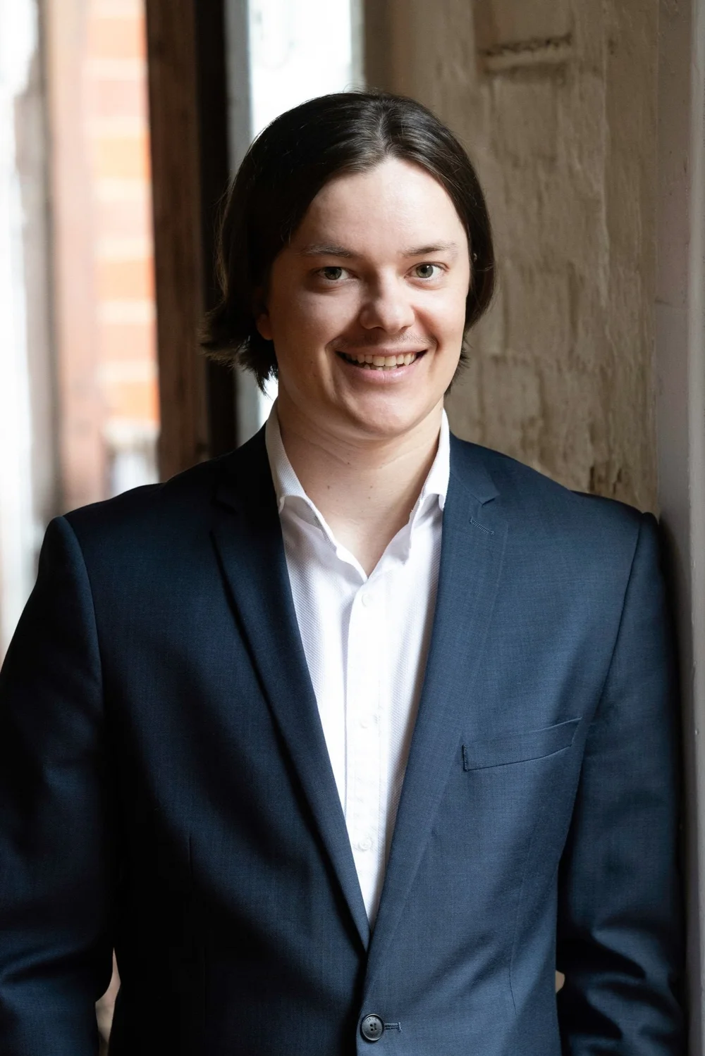 About us — Mayflower Consulting
