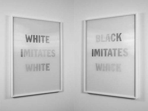 Hank Willis Thomas — EFA Studio Program