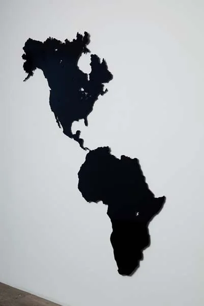 Hank Willis Thomas — EFA Studio Program