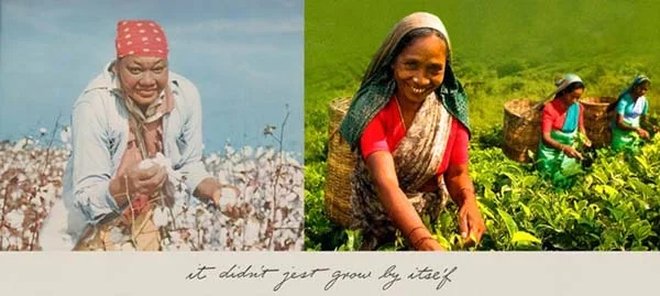 Hank Willis Thomas — EFA Studio Program