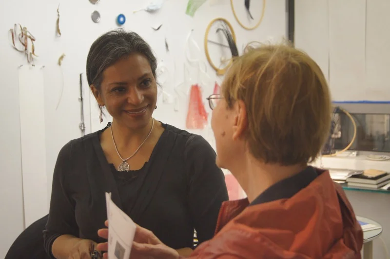 Open Studios 2011 — EFA Studio Program