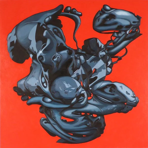 Jeff Hoppa — EFA Studio Program