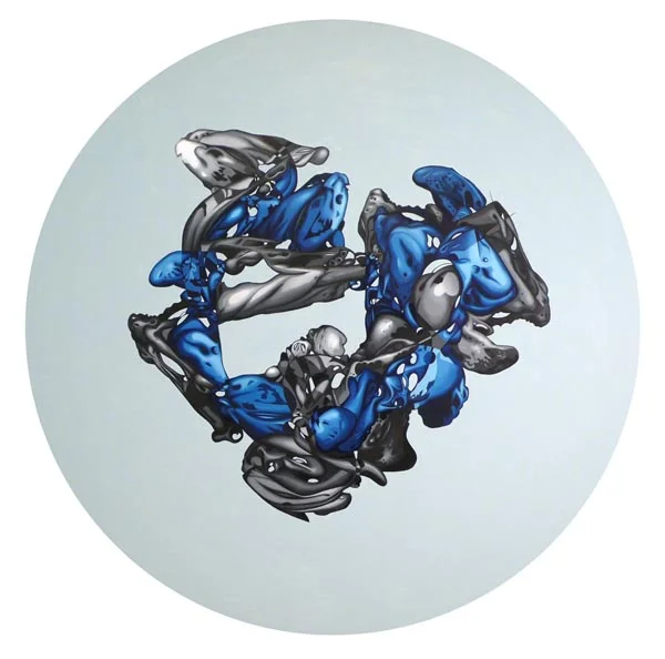 Jeff Hoppa — EFA Studio Program