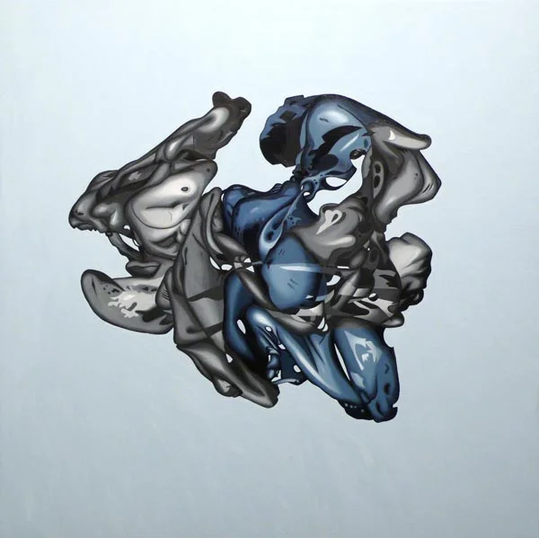 Jeff Hoppa — EFA Studio Program