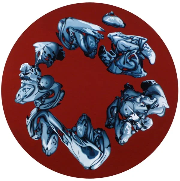 Jeff Hoppa — EFA Studio Program