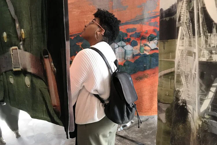 Opportunities — EFA Studio Program