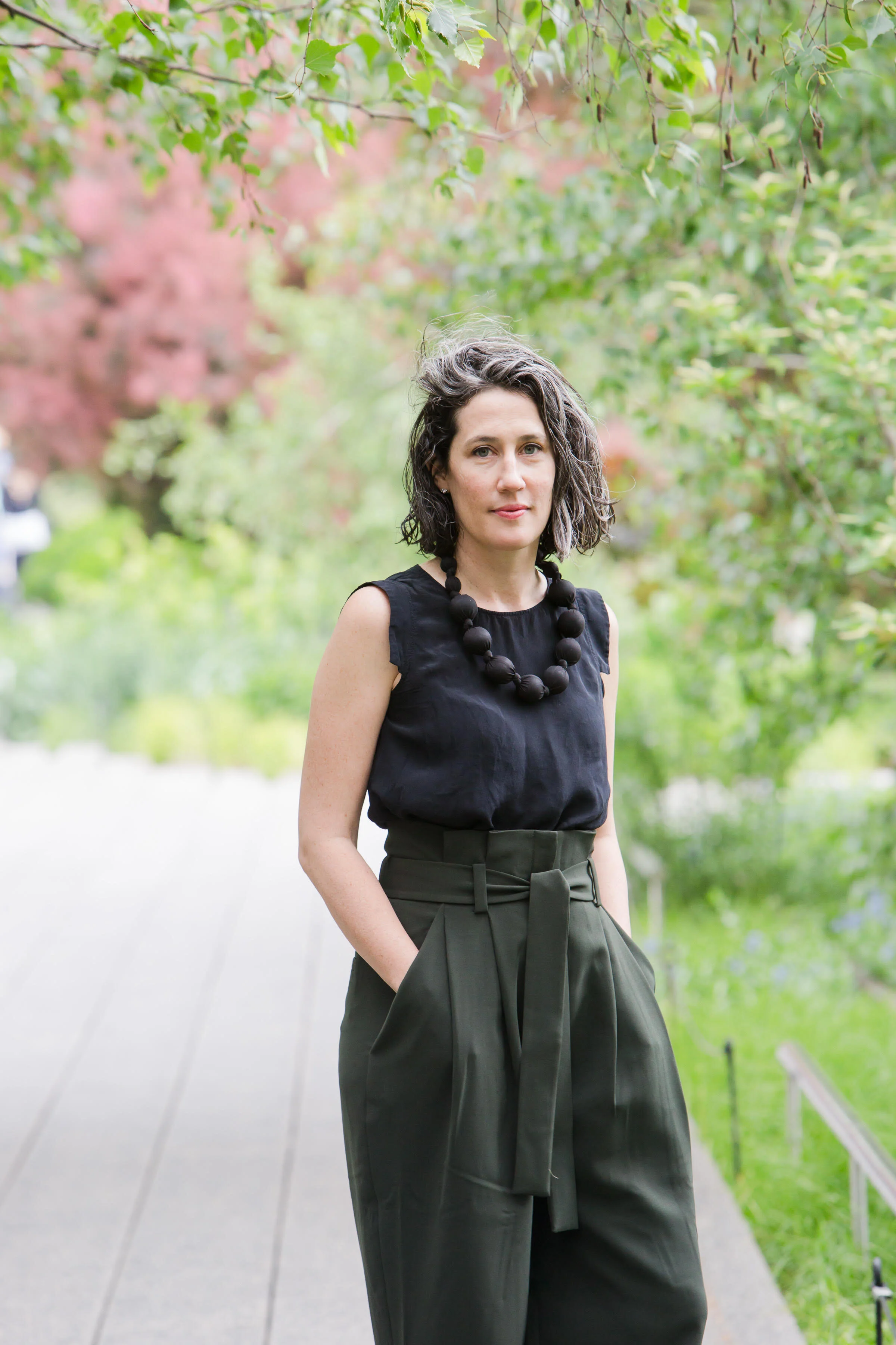 Visiting Professionals — EFA Studio Program