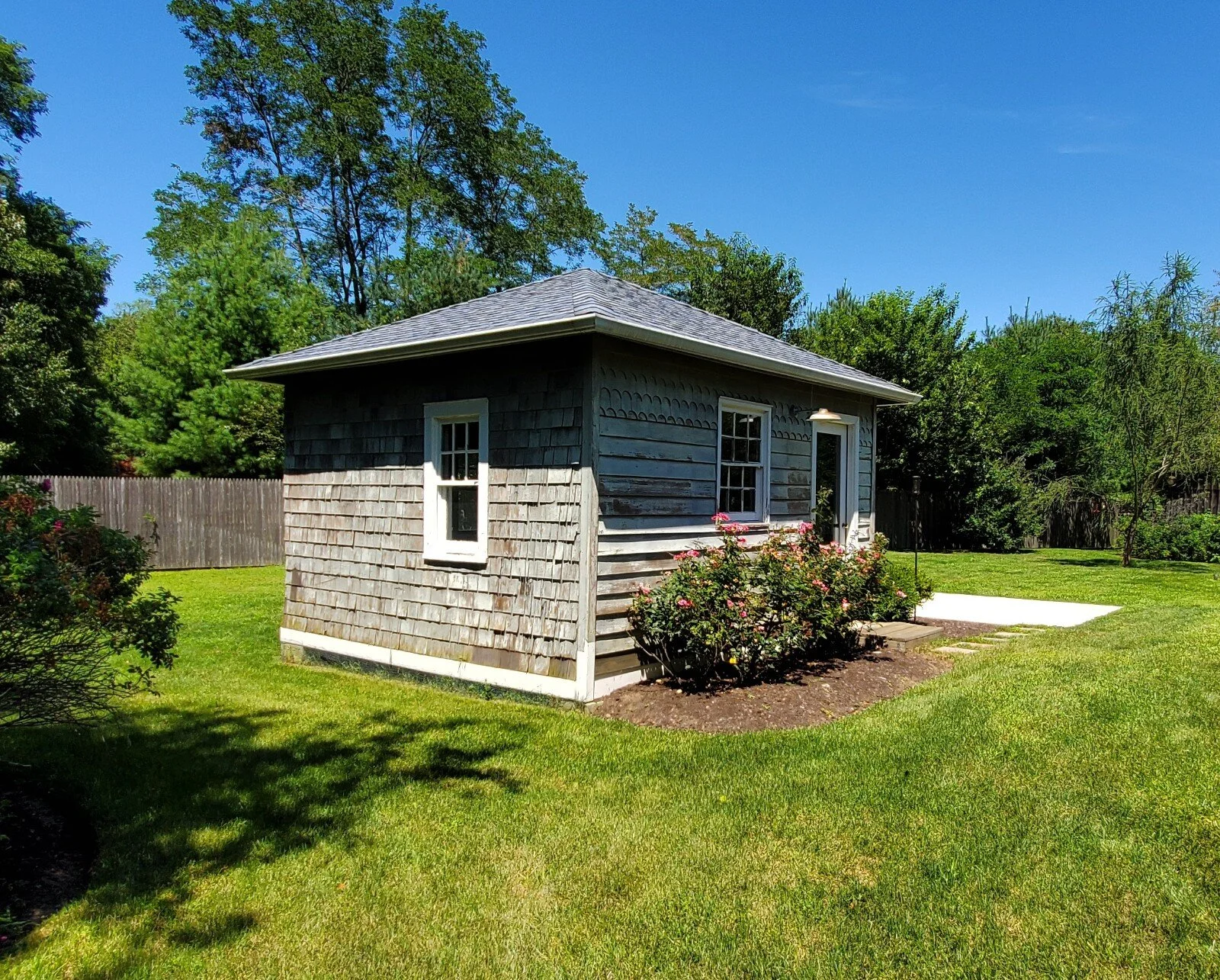 North Fork Residency — EFA Studio Program