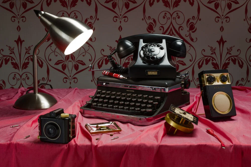 Jeanette May — EFA Studio Program