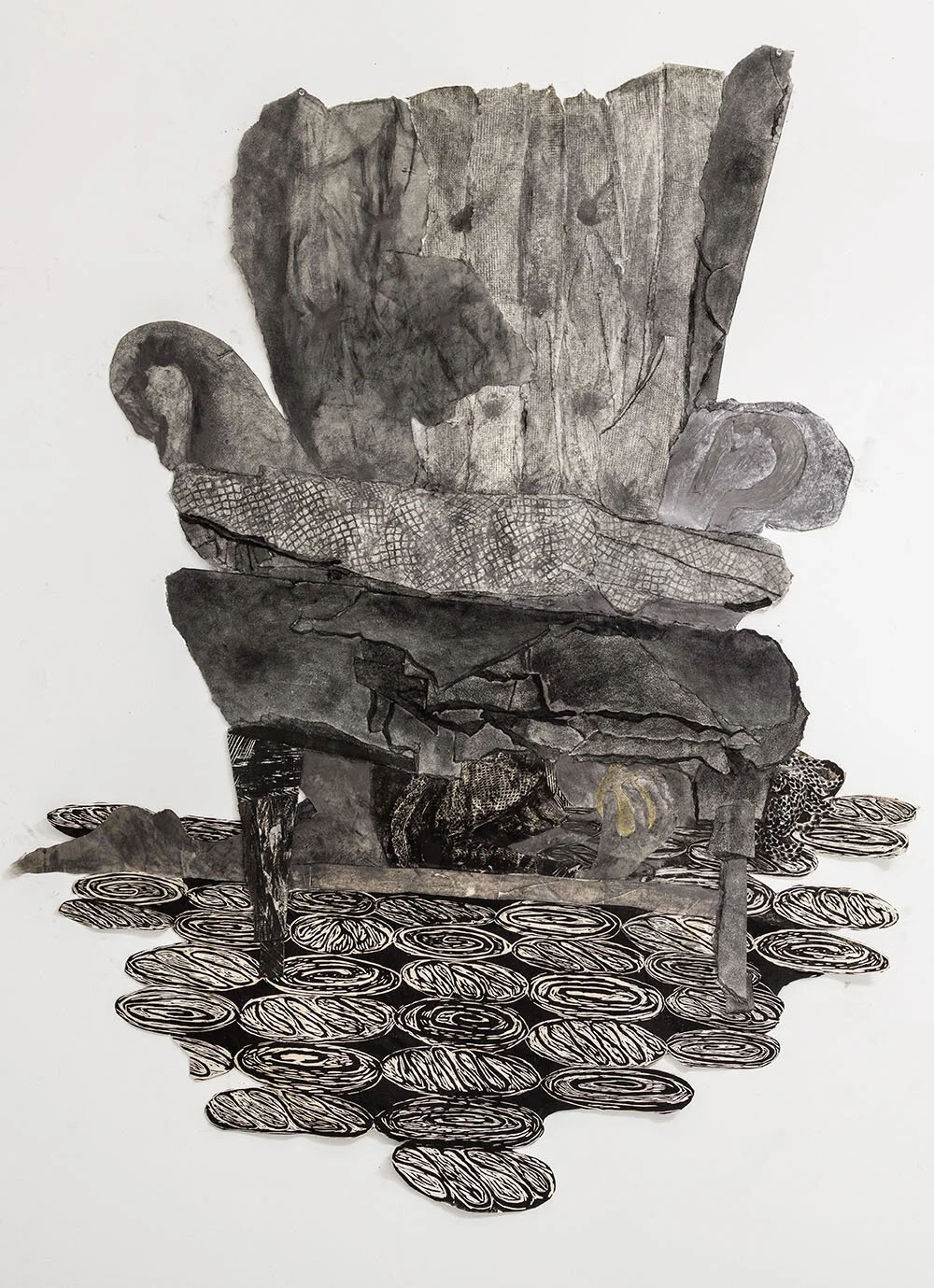 Simonette Quamina — EFA Studio Program