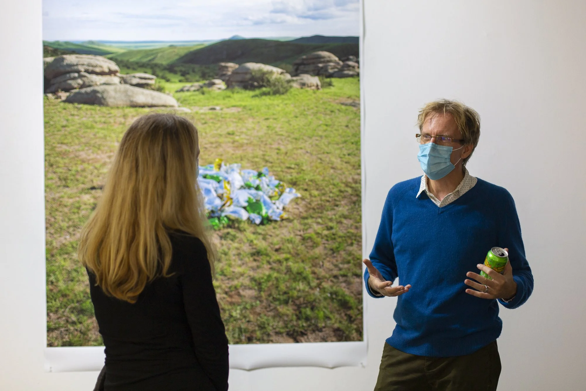 Open Studios 2021 — EFA Studio Program