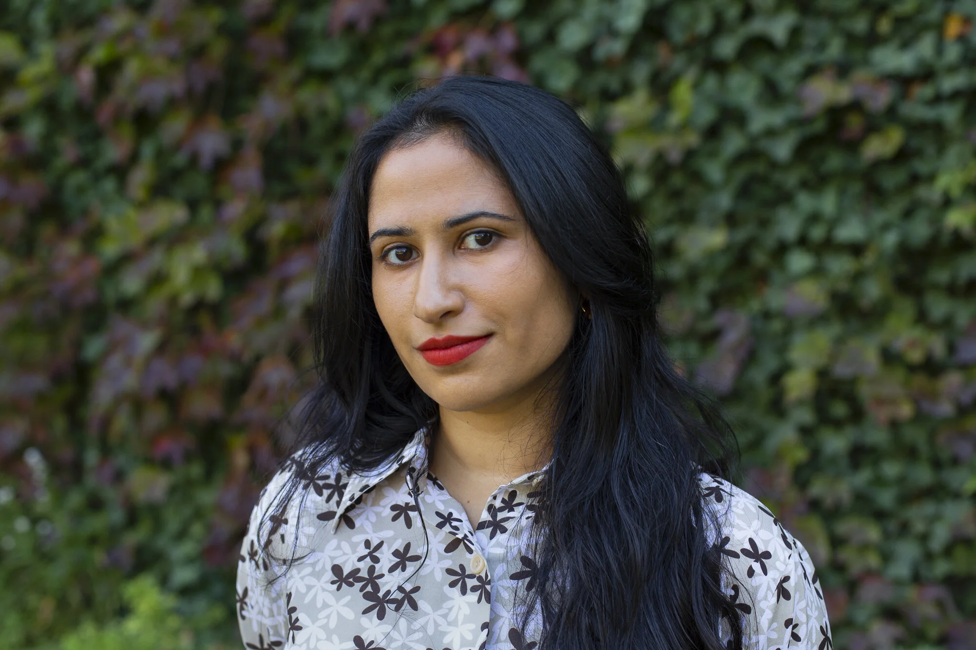 Visiting Professionals — EFA Studio Program