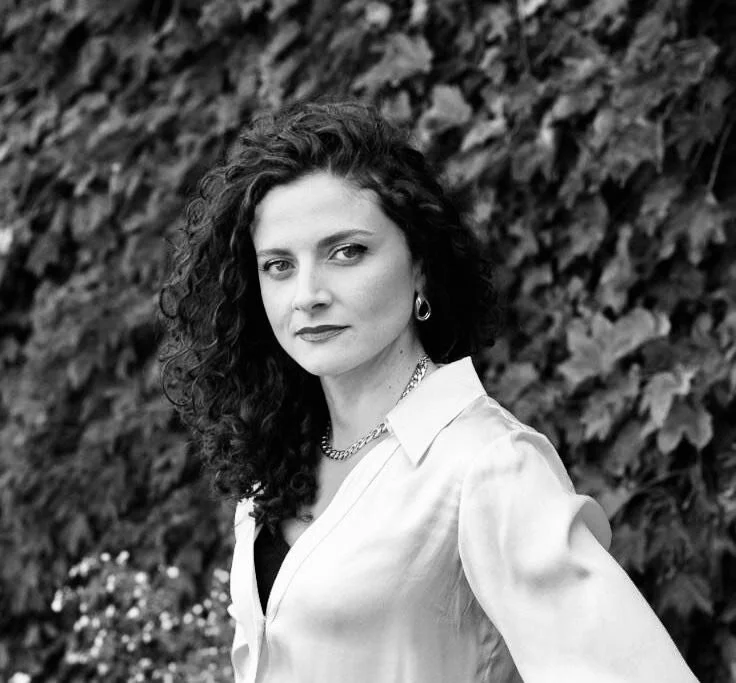 Visiting Professionals — EFA Studio Program