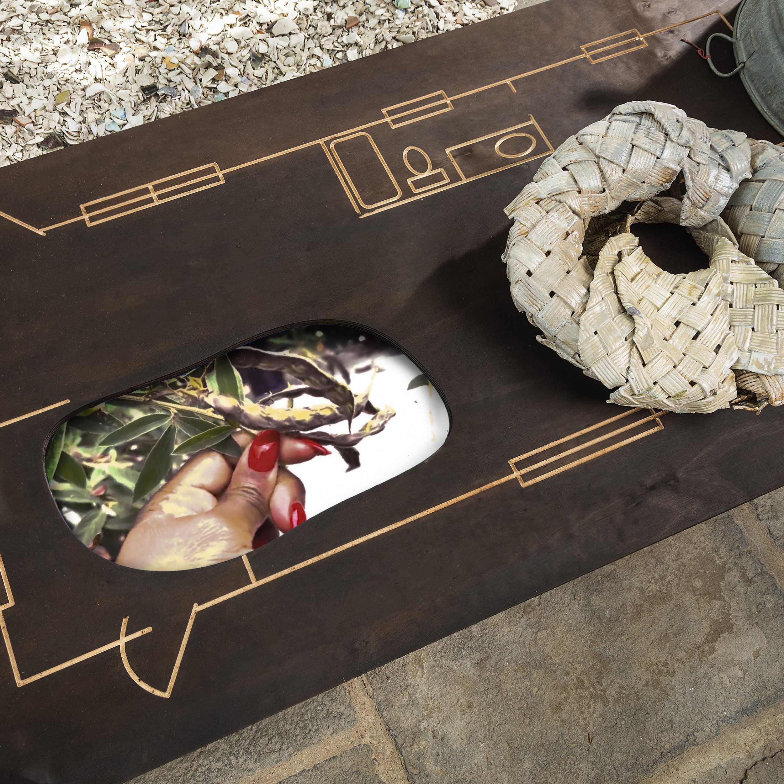 Anina Major — EFA Studio Program