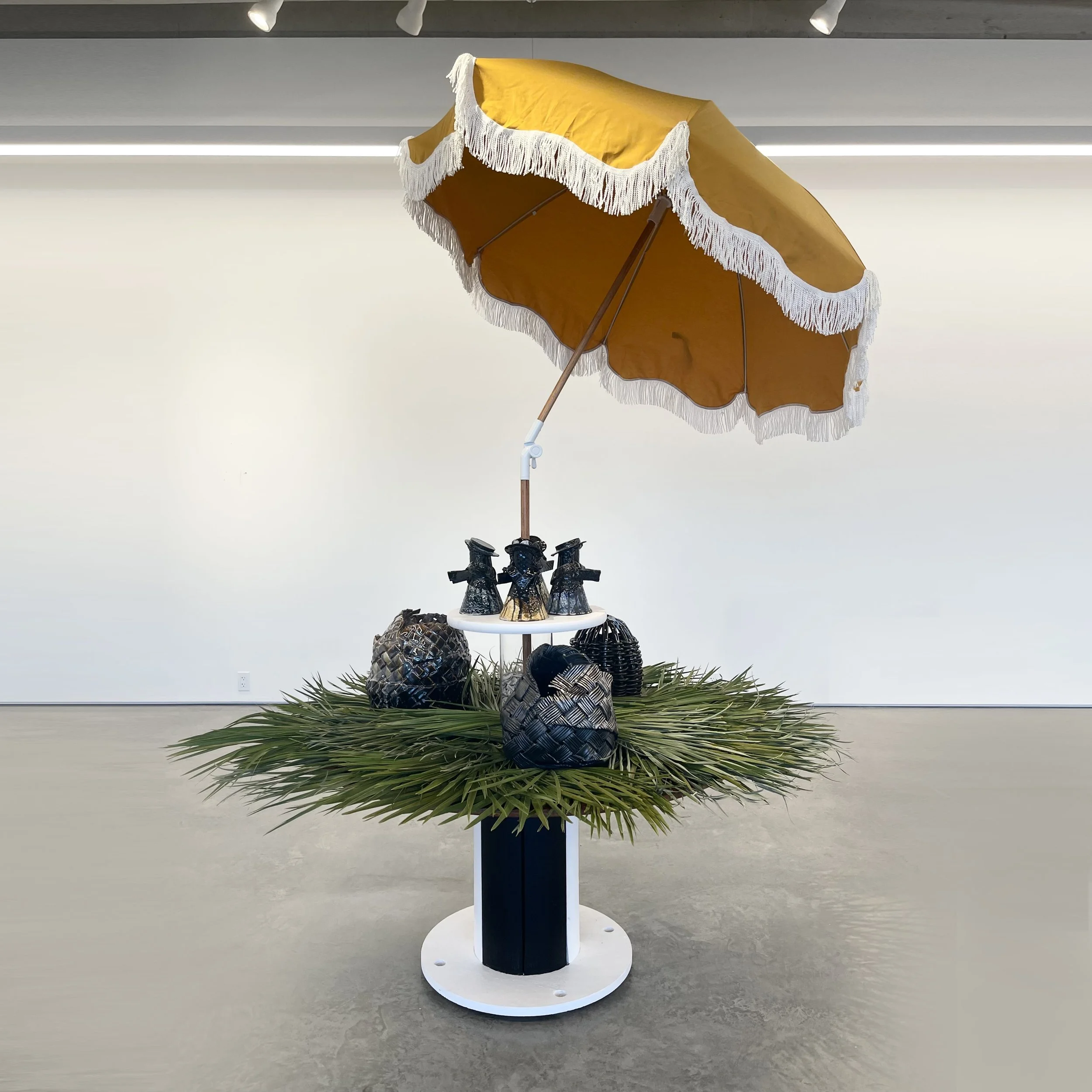 Anina Major — EFA Studio Program