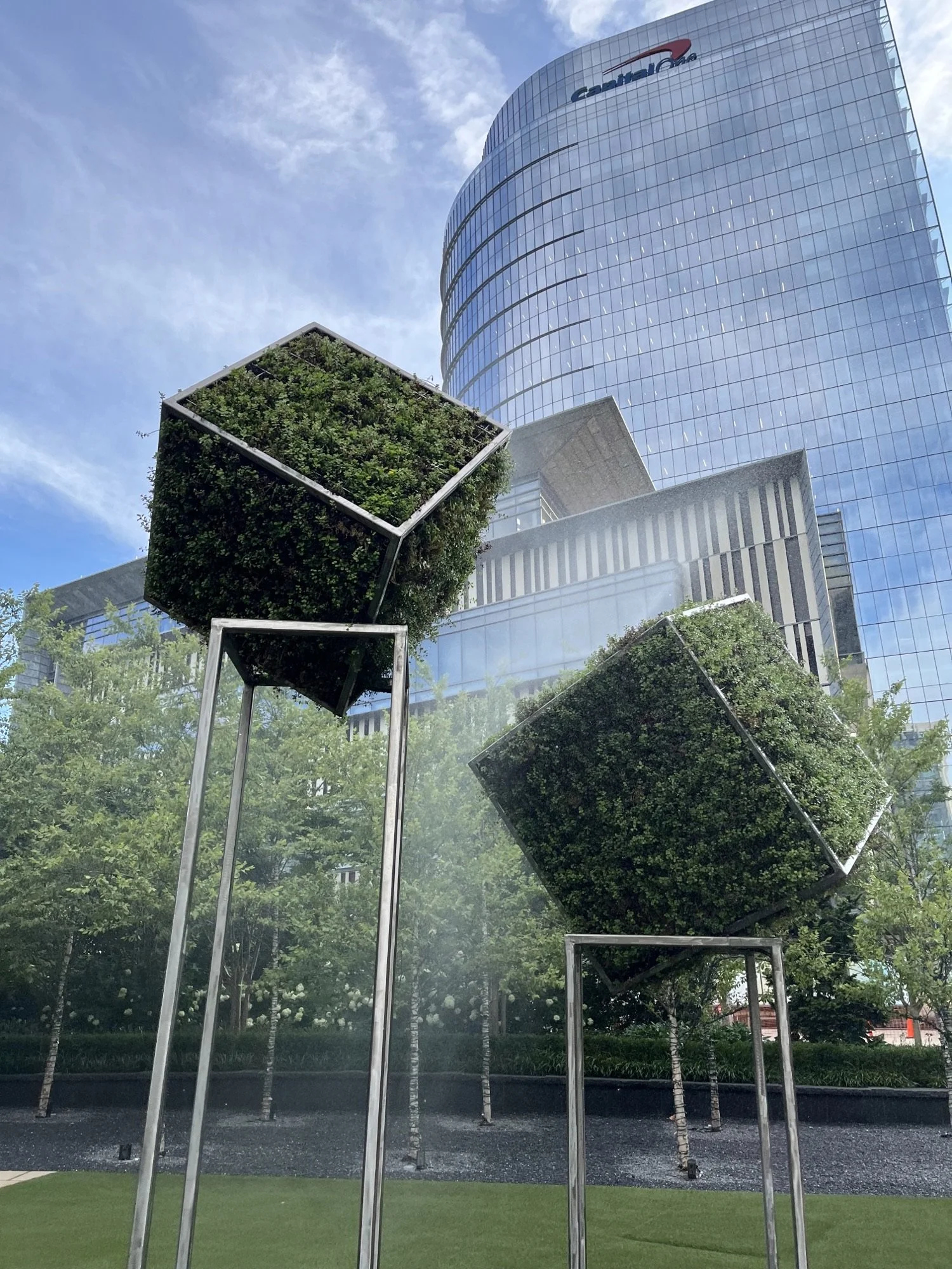 Patricia Leighton — EFA Studio Program