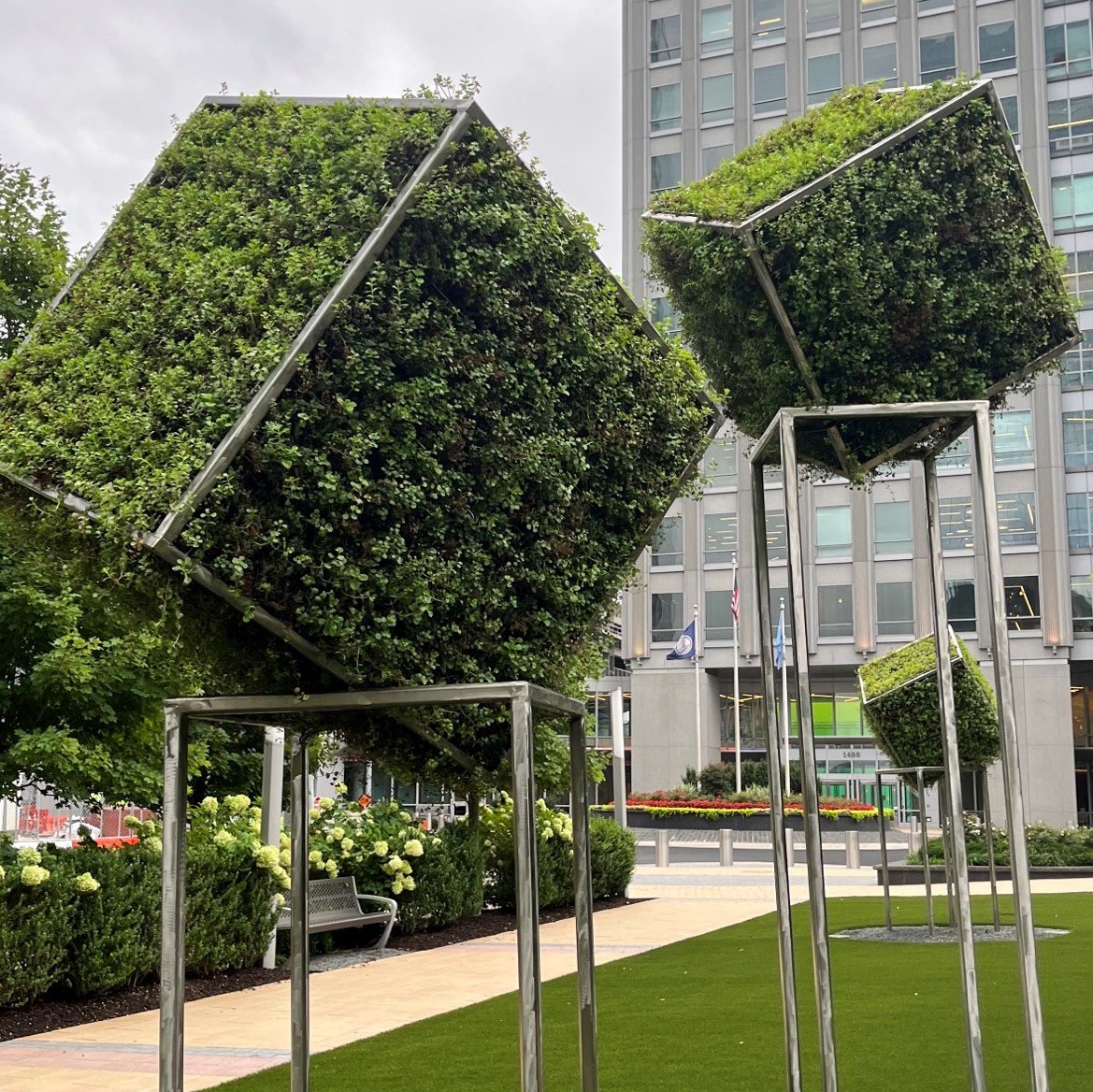 Studio Member Artists — EFA Studio Program