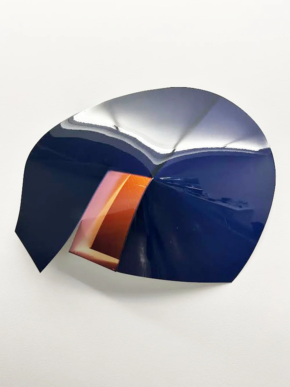 Exhibition #34 (viewing room) — EFA Studio Program