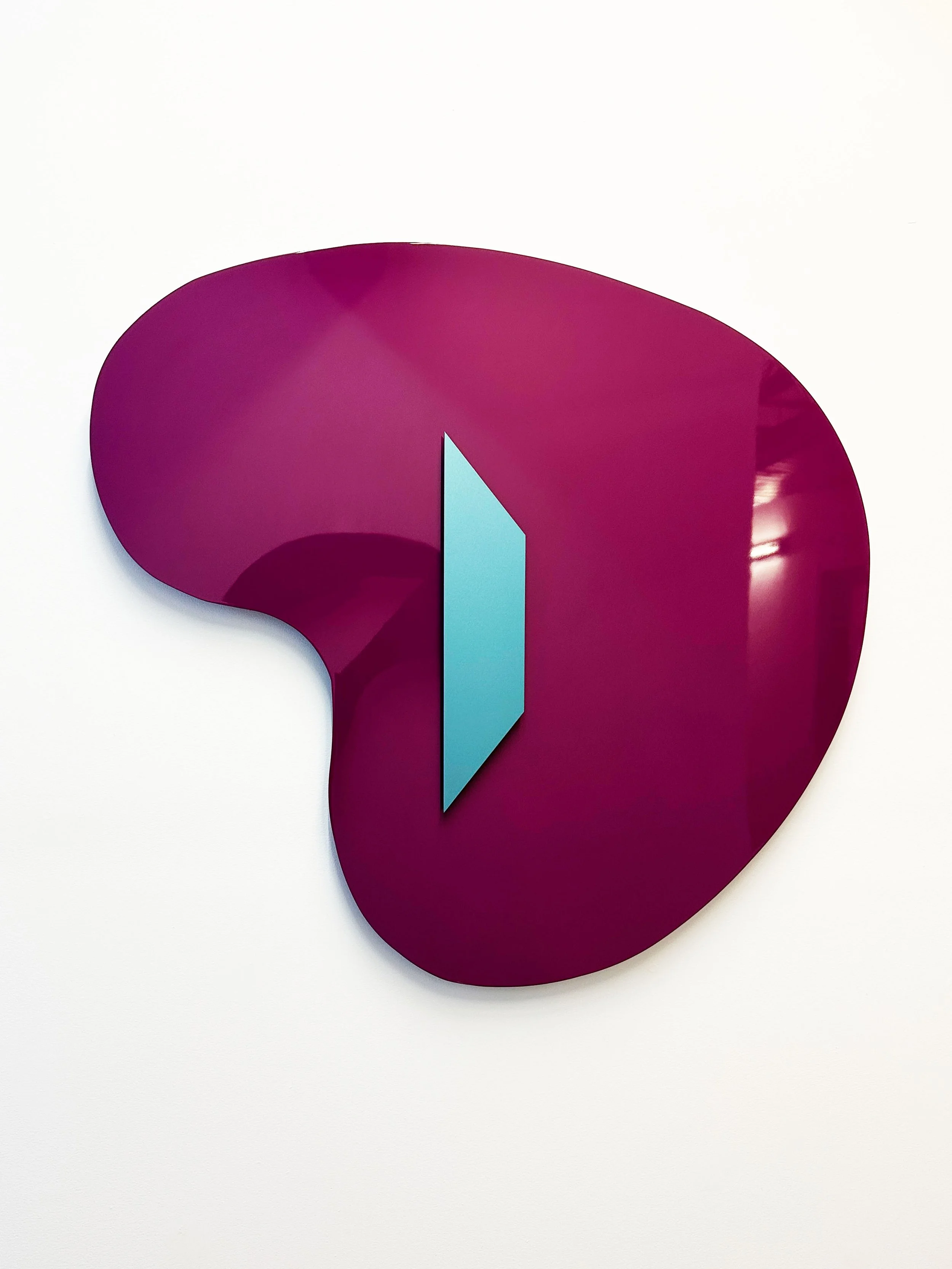 Exhibition #34 (viewing room) — EFA Studio Program