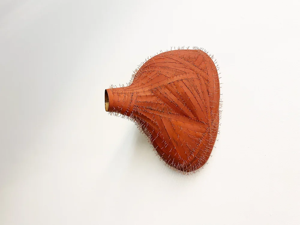 Exhibition #35 (viewing room2) — EFA Studio Program