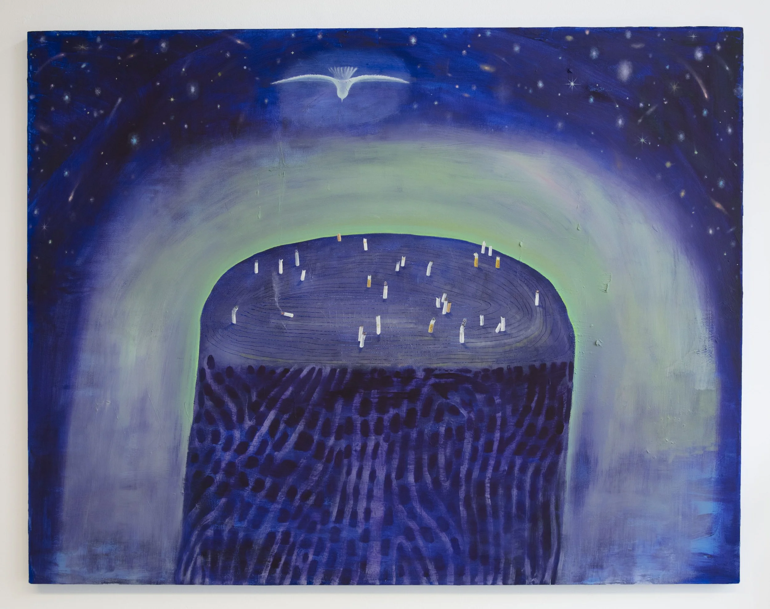 Studio Member Artists — EFA Studio Program