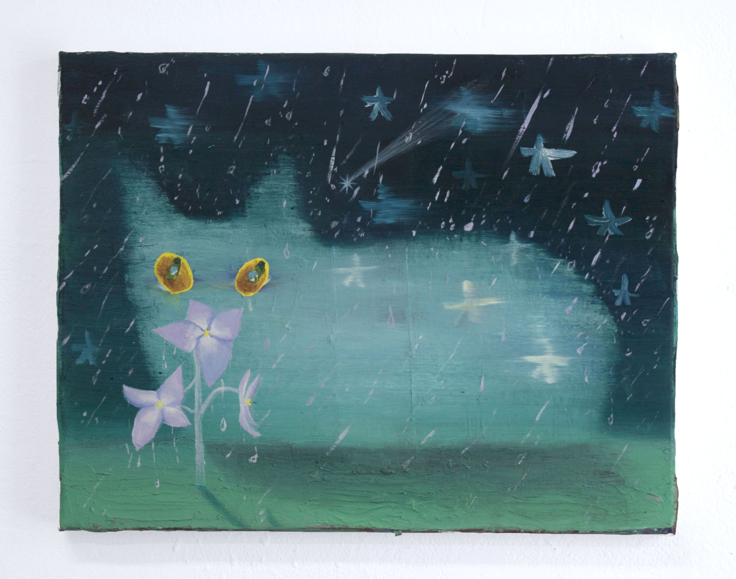 Calvin Kim — EFA Studio Program