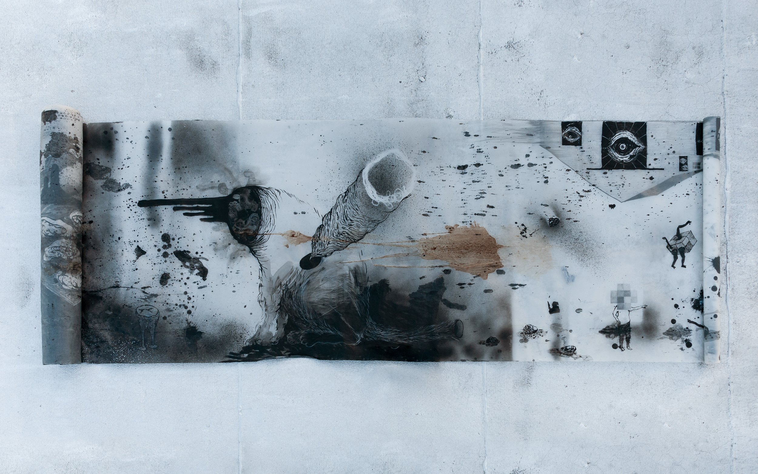 Special Programming — EFA Studio Program