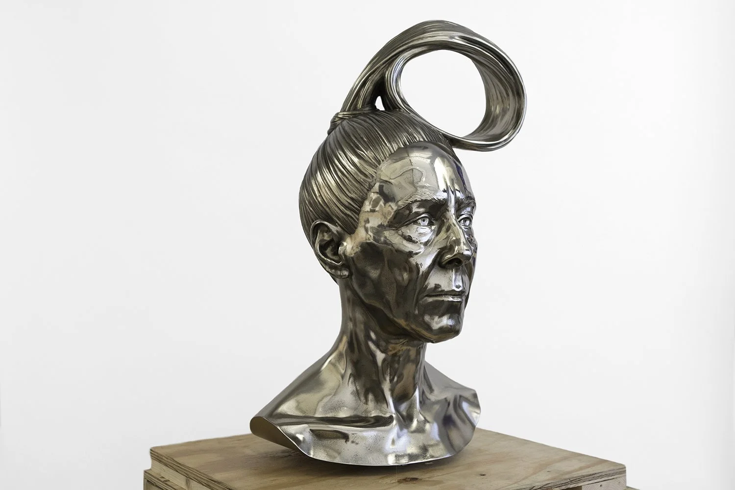 Susan Silas — EFA Studio Program