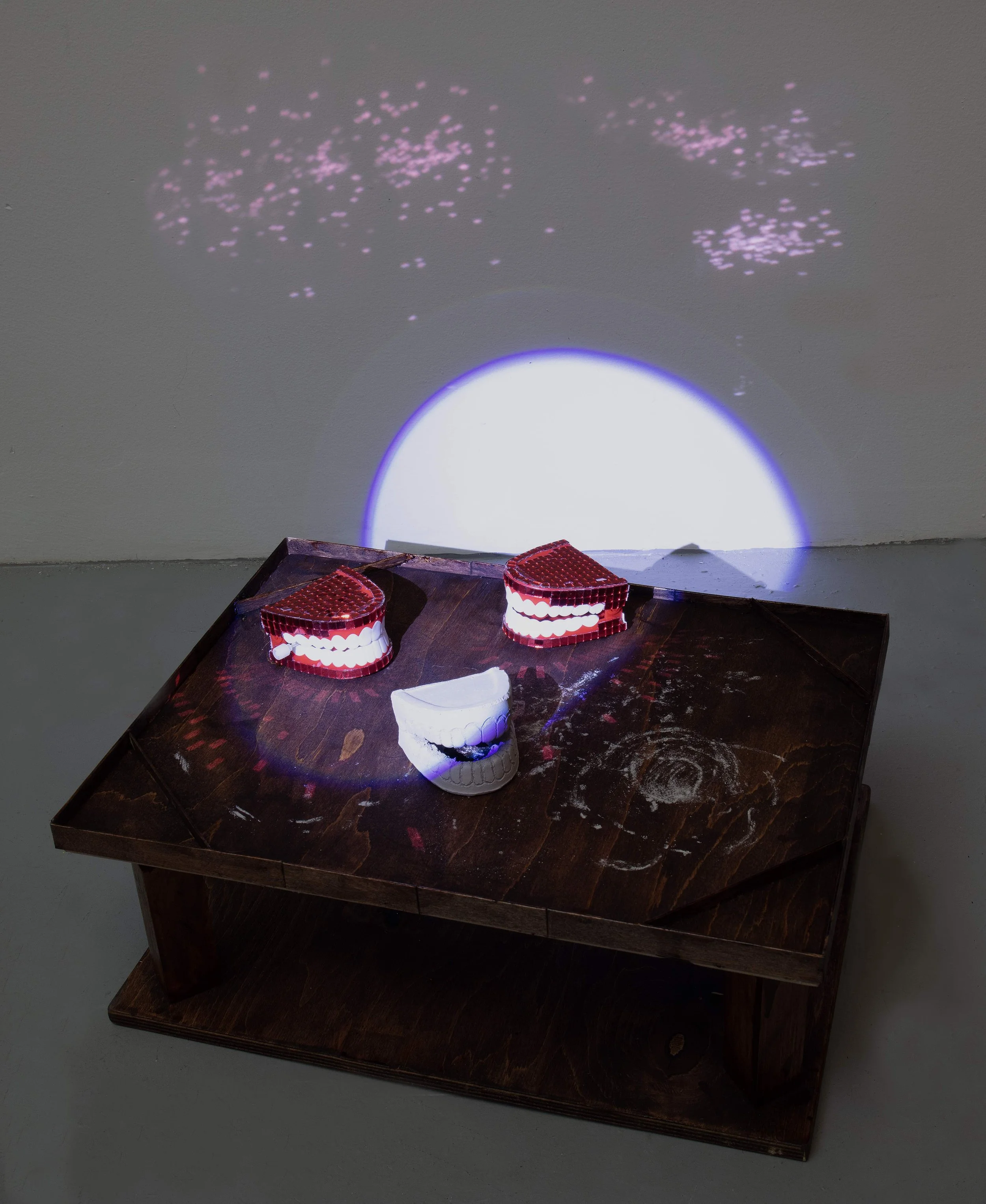 Janet Loren Hill — EFA Studio Program
