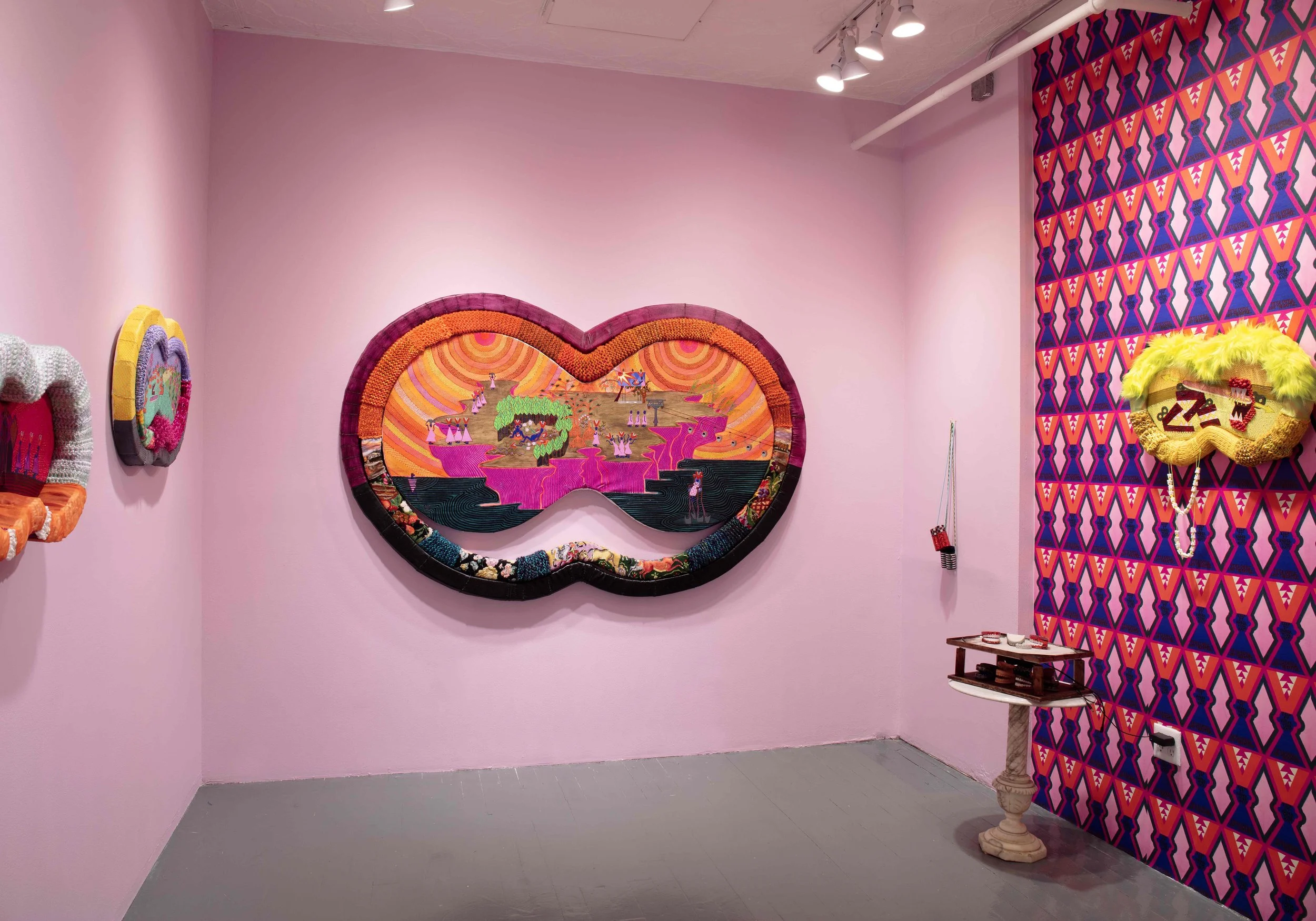 Janet Loren Hill — EFA Studio Program