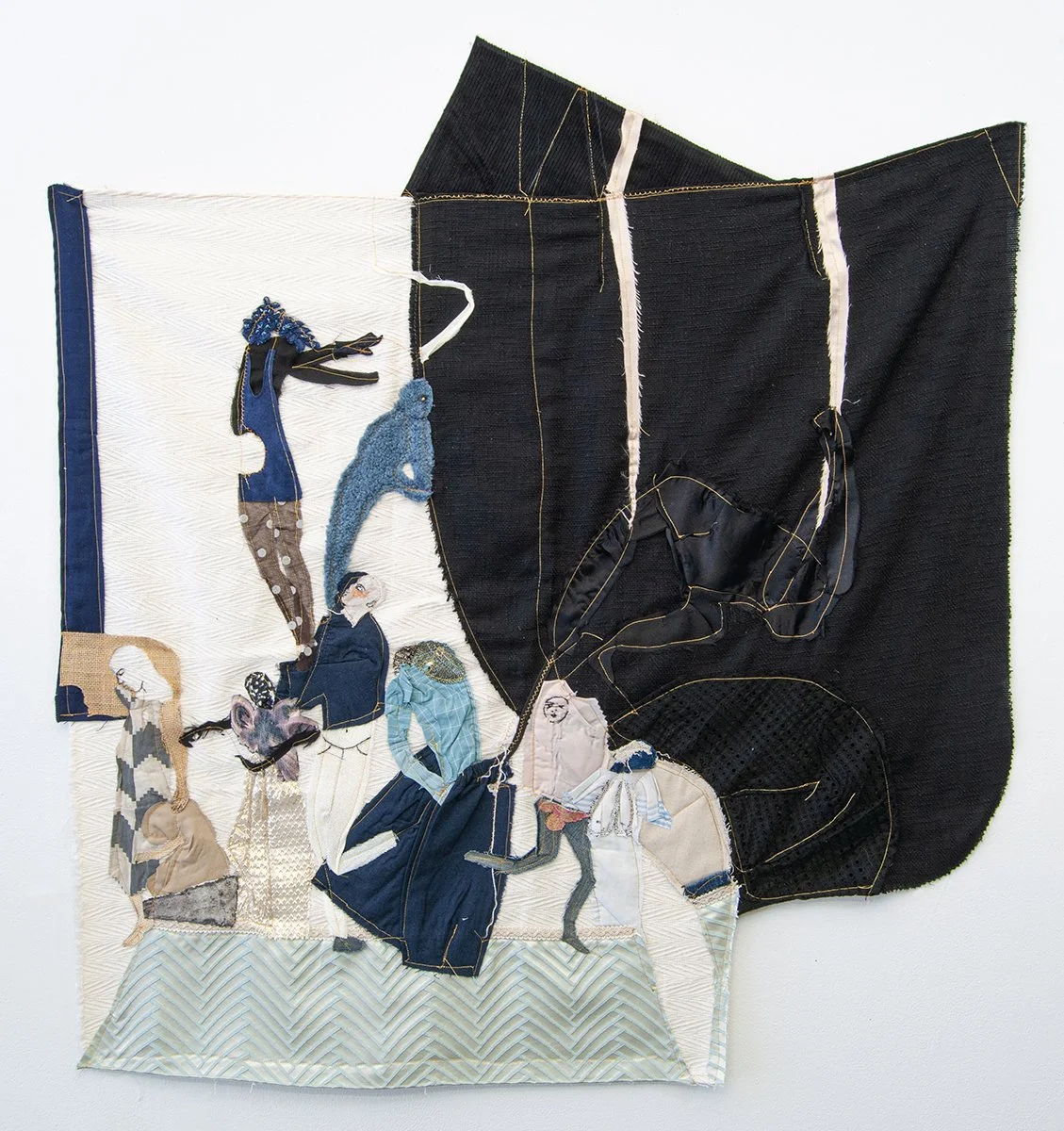 Studio Member Artists — EFA Studio Program