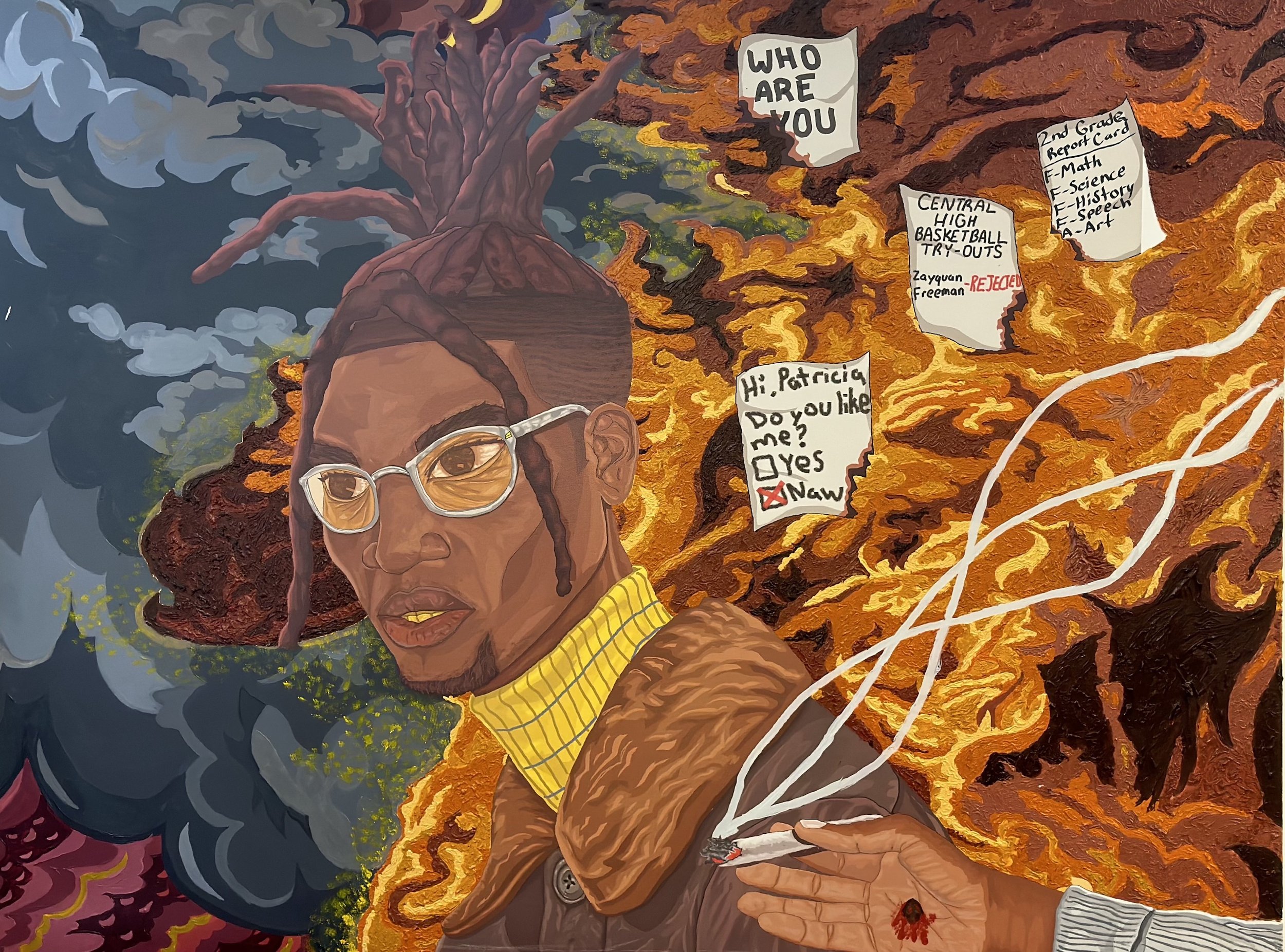 Studio Member Artists — EFA Studio Program