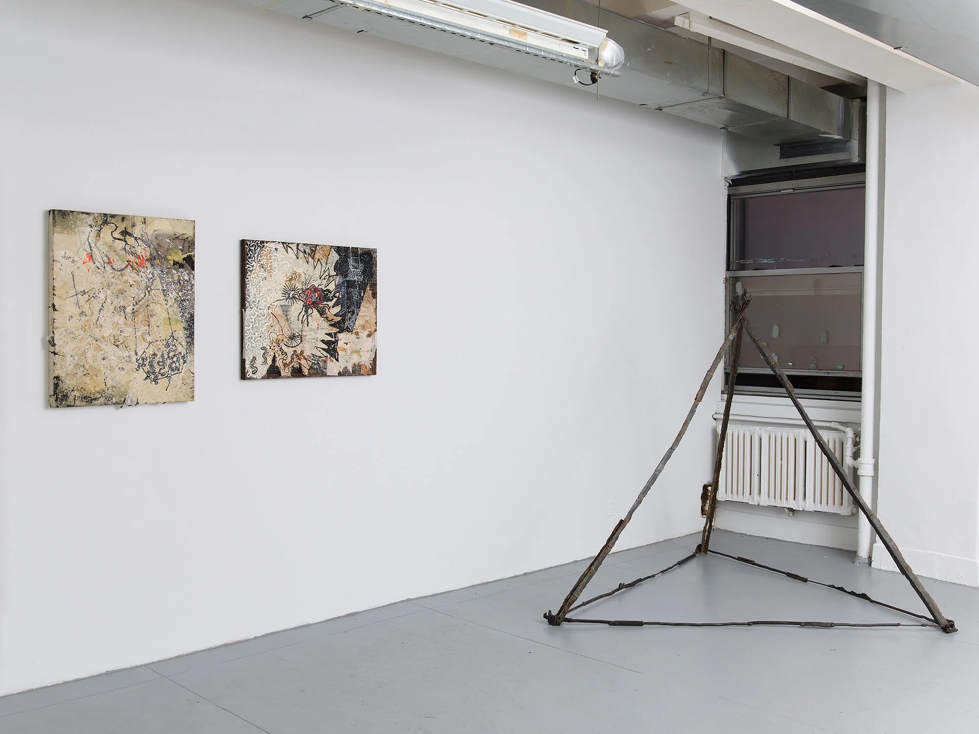 Kosuke Kawahara — EFA Studio Program