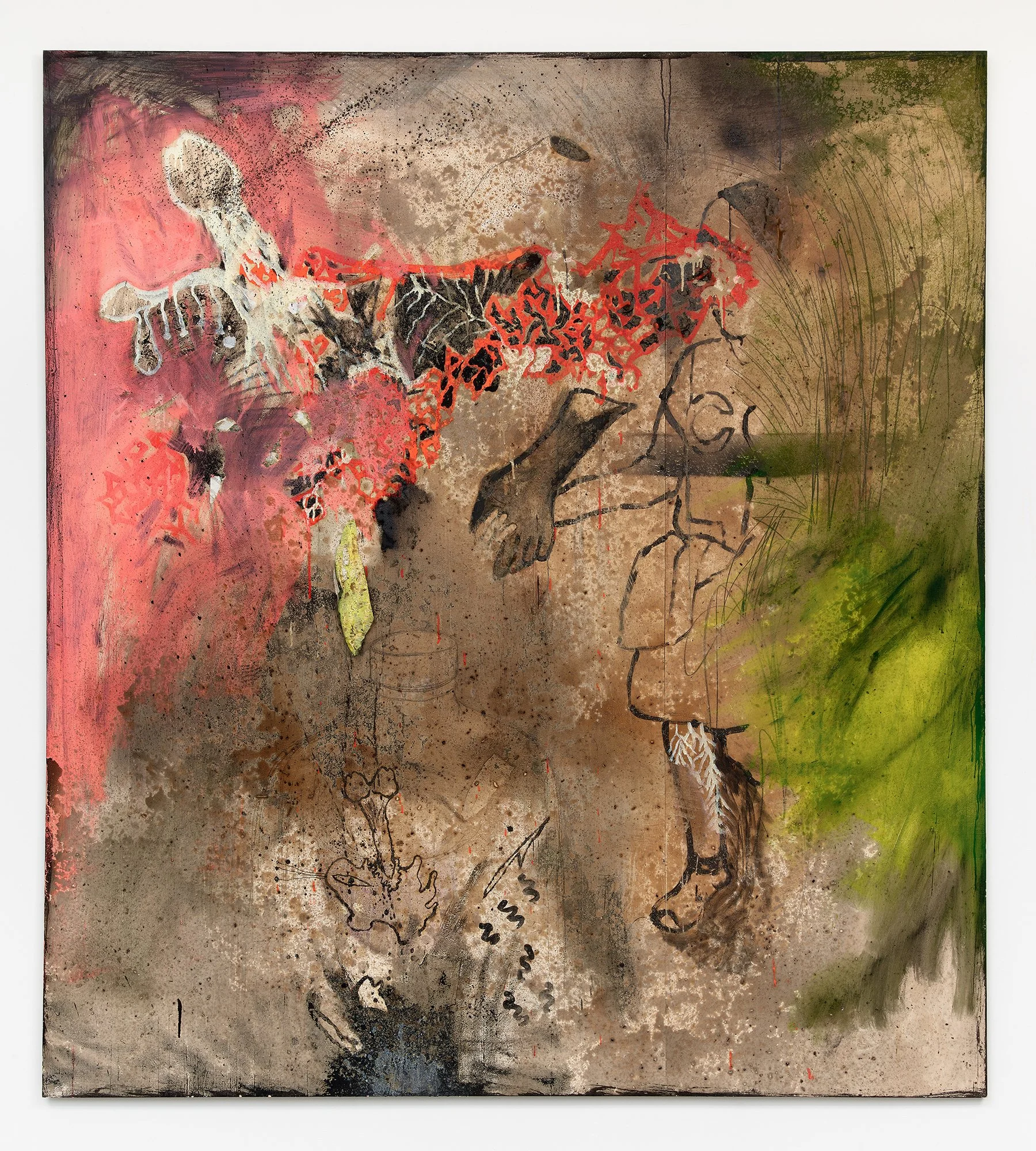 Kosuke Kawahara — EFA Studio Program