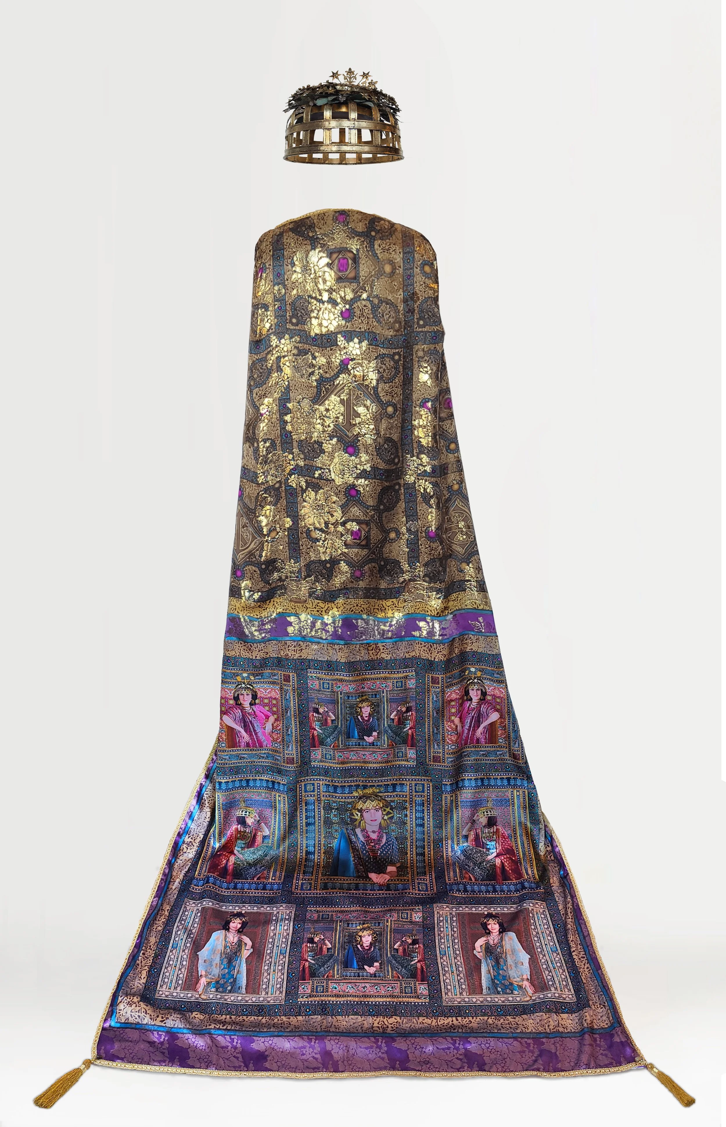 Studio Member Artists — EFA Studio Program