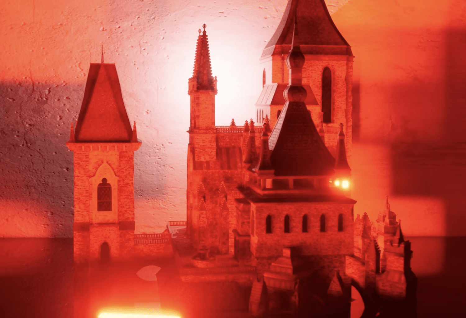 Residency Profiles — EFA Studio Program