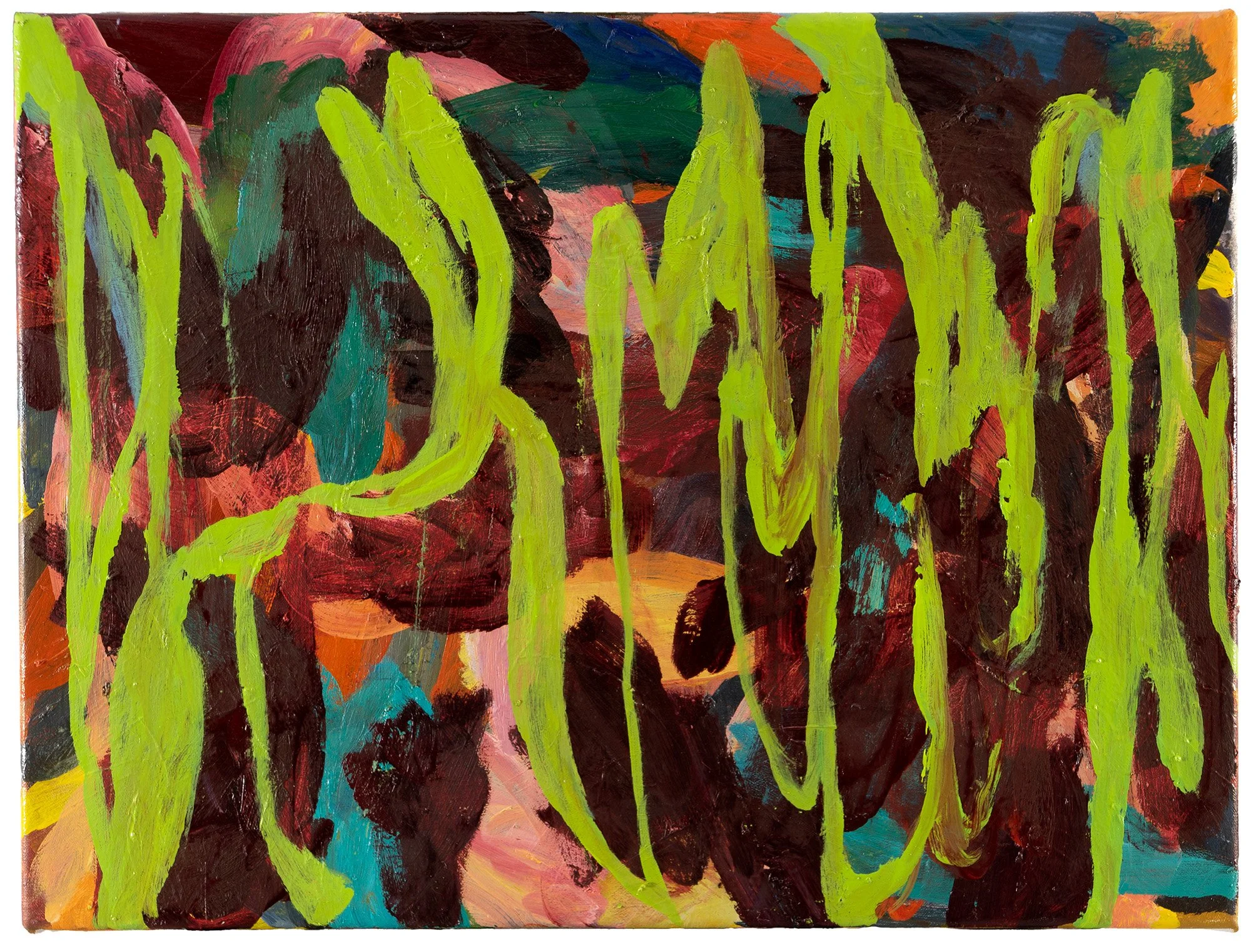 Residency Profiles — EFA Studio Program