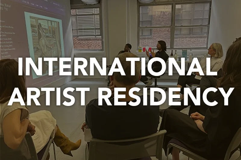 Opportunities — EFA Studio Program