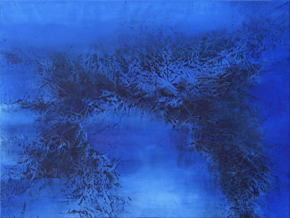 Residency Profiles — EFA Studio Program