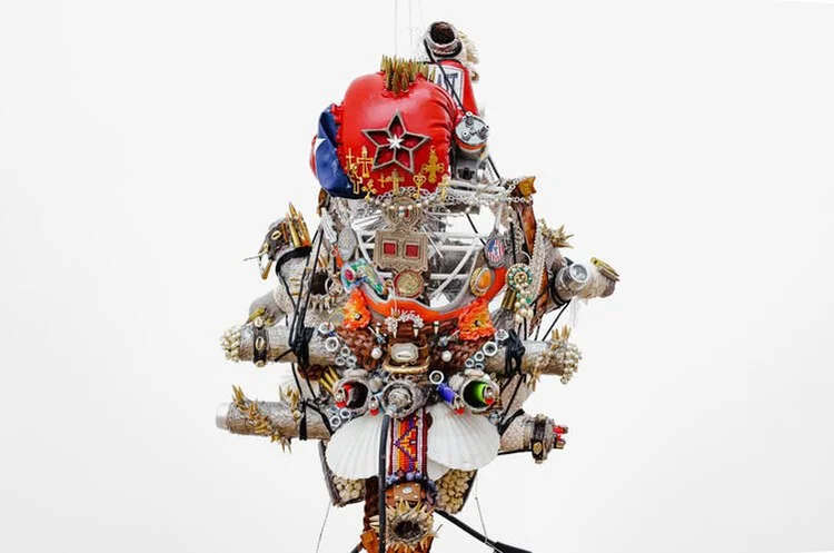 Residency Profiles — EFA Studio Program