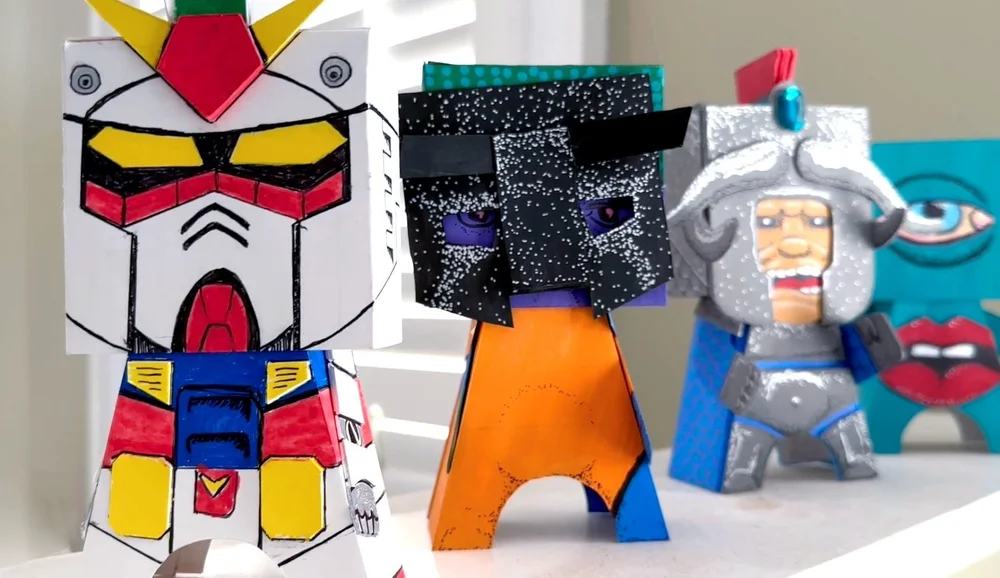 Residency Profiles — EFA Studio Program