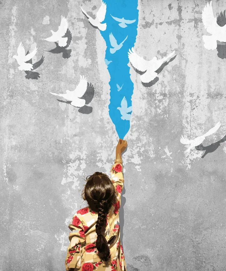 Residency Profiles — EFA Studio Program