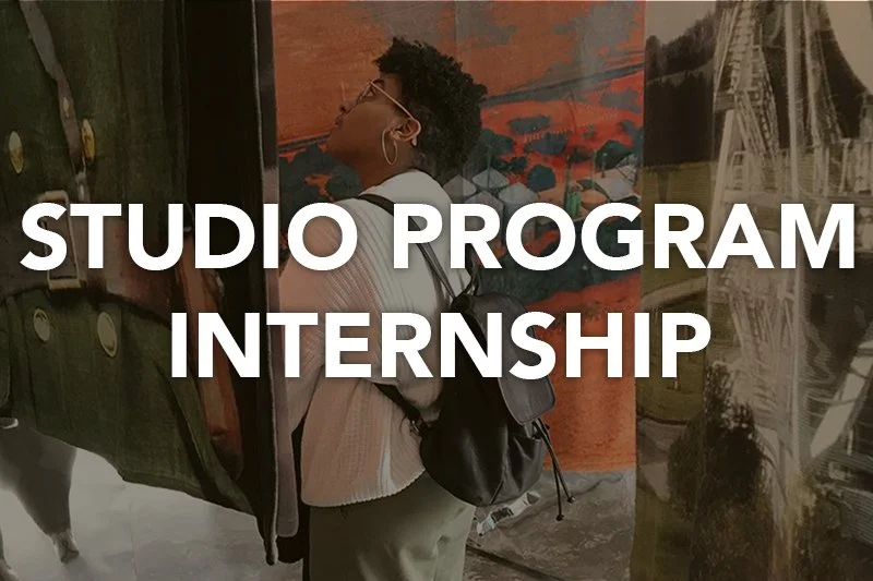 Opportunities — EFA Studio Program