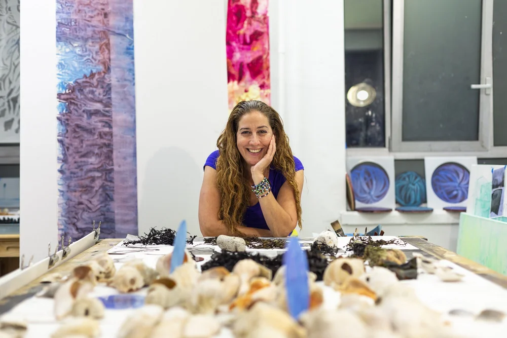 Open Studios — EFA Studio Program